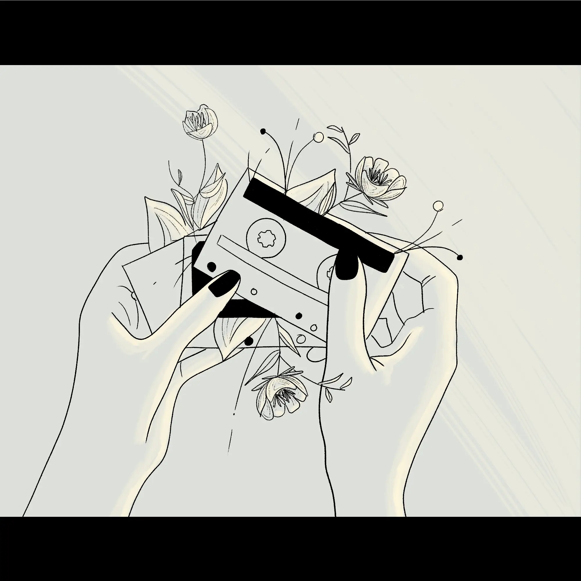 Graphiste illustratrice - Illustrations - Studio Commeth